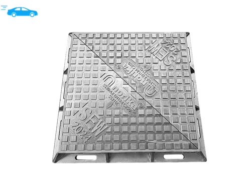 Manhole Covers | Airtight & Watertight Covers | PWCS Manhole Covers ...