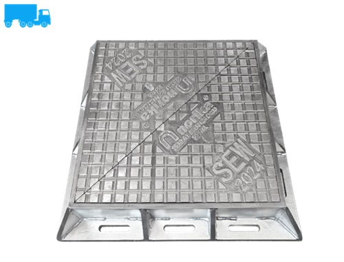 Manhole Covers | Airtight & Watertight Covers | PWCS Manhole Covers ...